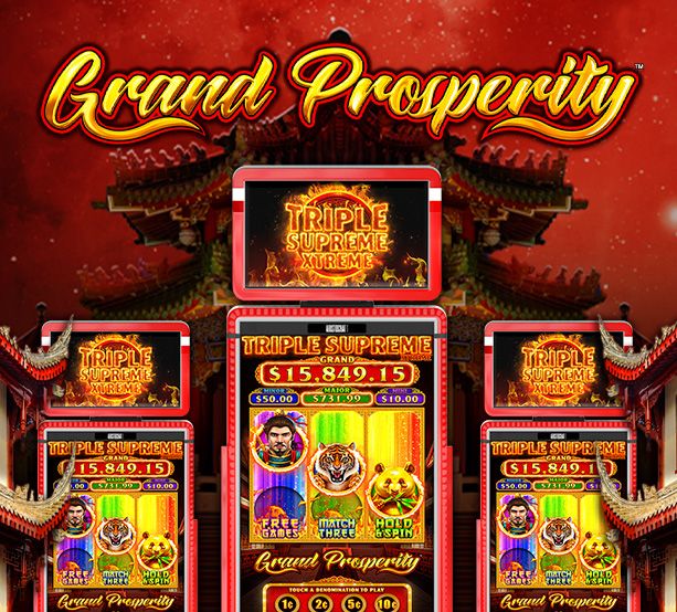 New Games! | Casino Del Sol