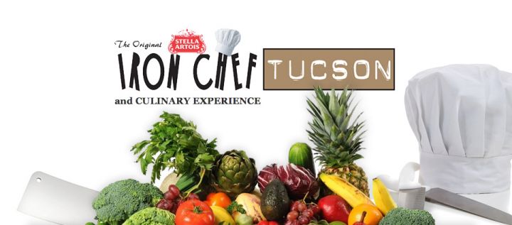 Iron Chef Tucson | Casino Del Sol