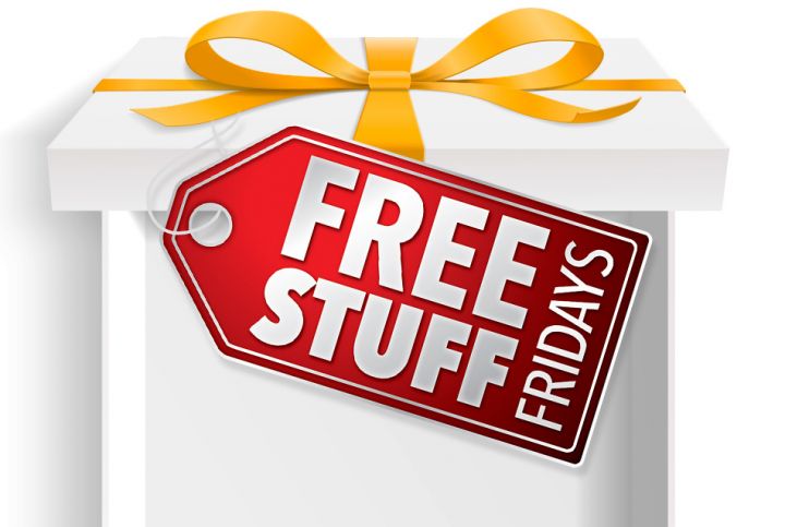 Free Stuff Fridays | Casino Del Sol