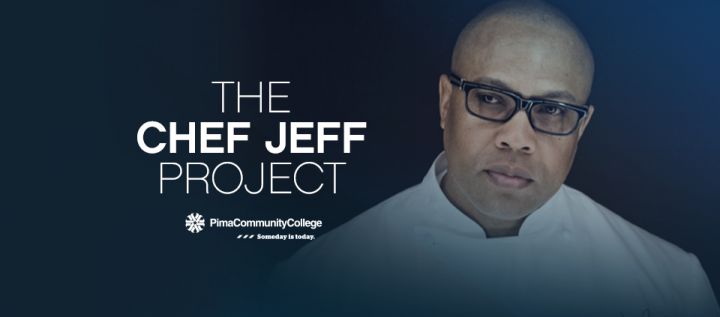 The Chef Jeff Project | Casino Del Sol