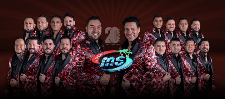 Banda MS | Casino Del Sol