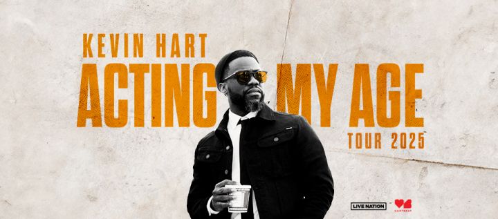 Kevin Hart | Casino Del Sol