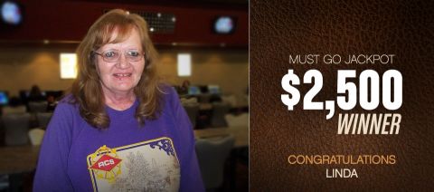 Latest Bingo Winners | Casino Del Sol