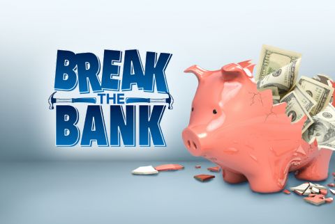 Break The Bank | Casino Del Sol