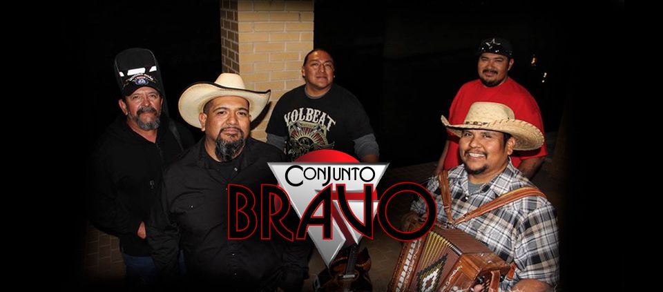 Conjunto Bravo | Casino Del Sol