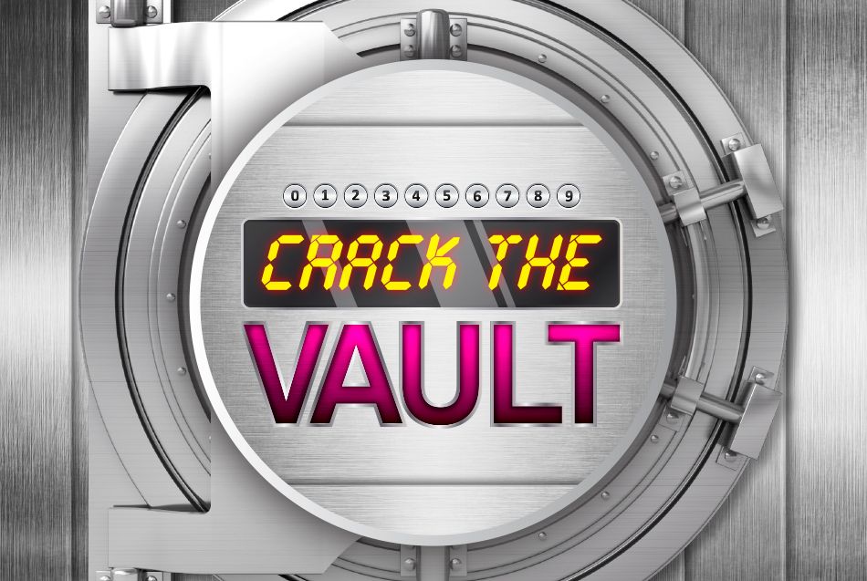 Crack The Vault | Casino Del Sol