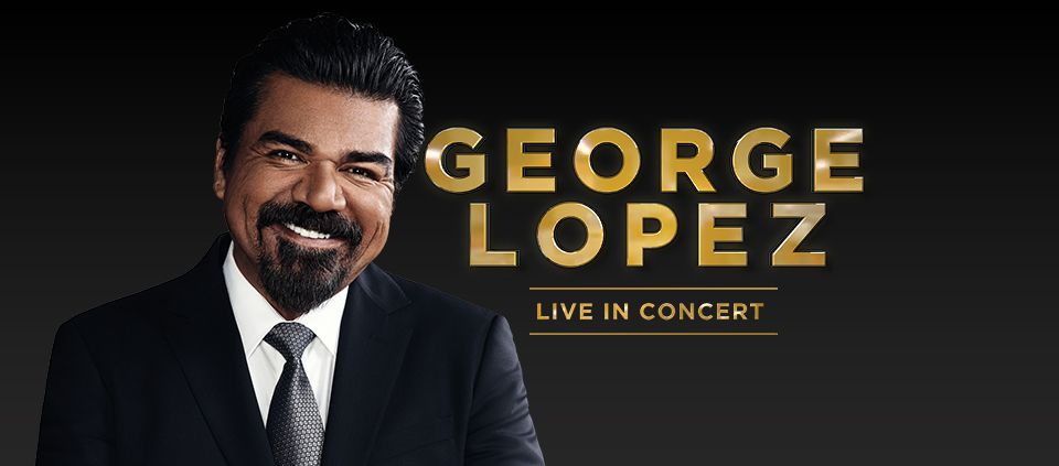 George Lopez | Casino Del Sol
