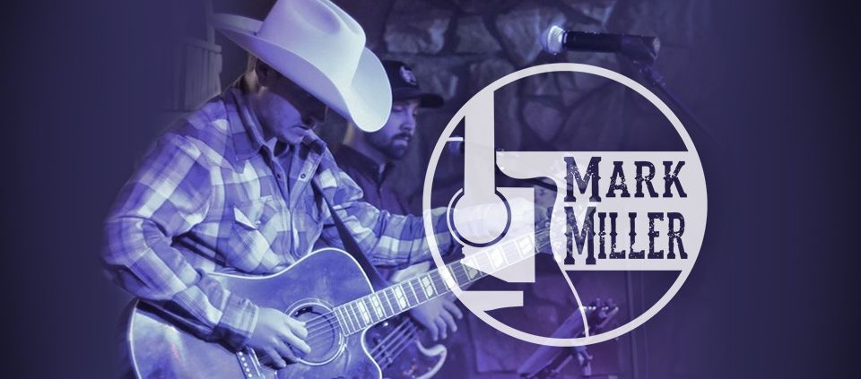 Mark Miller Music | Casino Del Sol