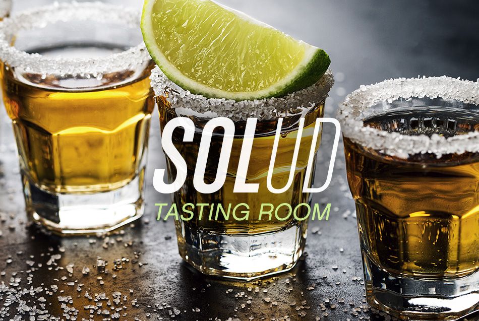 SOLud Tasting Room | Casino Del Sol