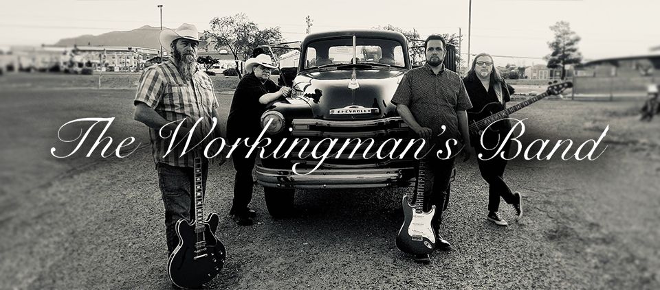 The Workingman's Band | Casino Del Sol
