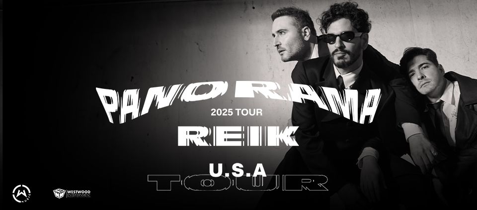 Reik | Casino Del Sol