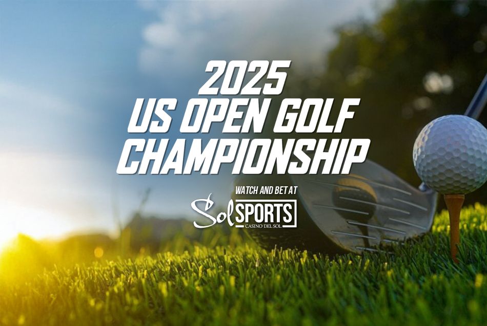 SolSports - 2025 US Open | Casino Del Sol