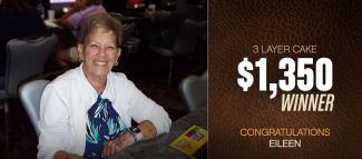 Latest Bingo Winners | Casino Del Sol