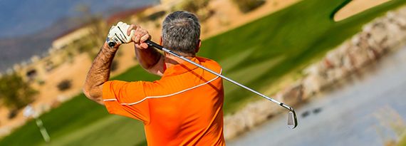 Sewailo Golf Club at Casino Del Sol - Schedule Tee Time