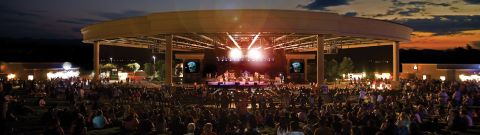 Venue Policies - Payment & Contact Information