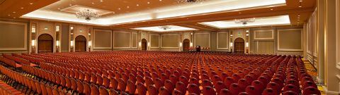 Business & Convention Services at Casino Del Sol