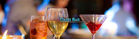 Oasis Bar | Casino Del Sol