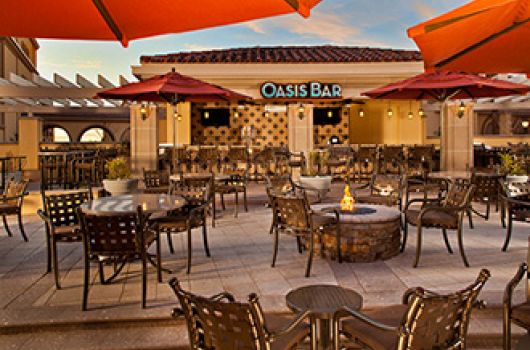 Bars at Casino Del Sol - Craft Beer, Wine, & Spirits