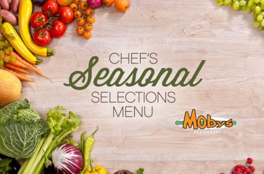 Moby's | Casino Del Sol