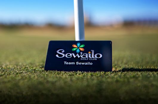 Learn More About Tucson's Famous Sewailo Golf Club