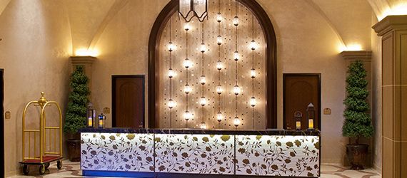 In-Room Welcome Amenities to Personalize Your Stay