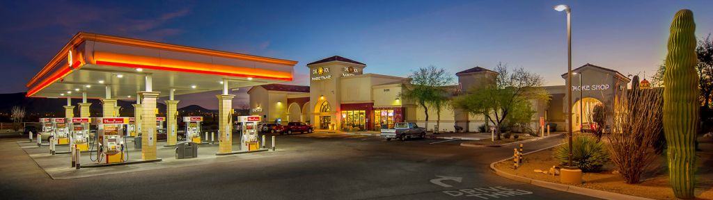 Del Sol Marketplace - Tax Free Convenience Store