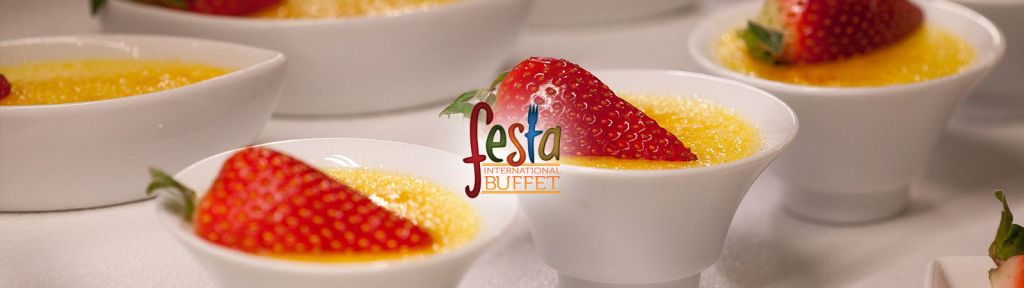 Festa International Buffet | Casino Del Sol