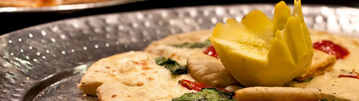 Dining at Casino Del Sol - Buffet & Restaurant Options