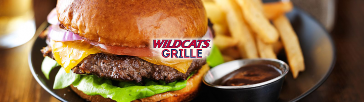 Wildcats Grille | Casino Del Sol