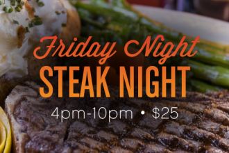 Festa International Buffet | Casino Del Sol