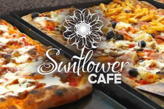 Sunflower Café | Casino Del Sol