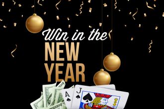 Table Games at Casino Del Sol - Blackjack, Poker, & More