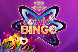Bingo Promotions & Themes at Casino Del Sol